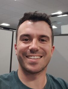 Welcome, Mr. Jason Modar - Regents Academy