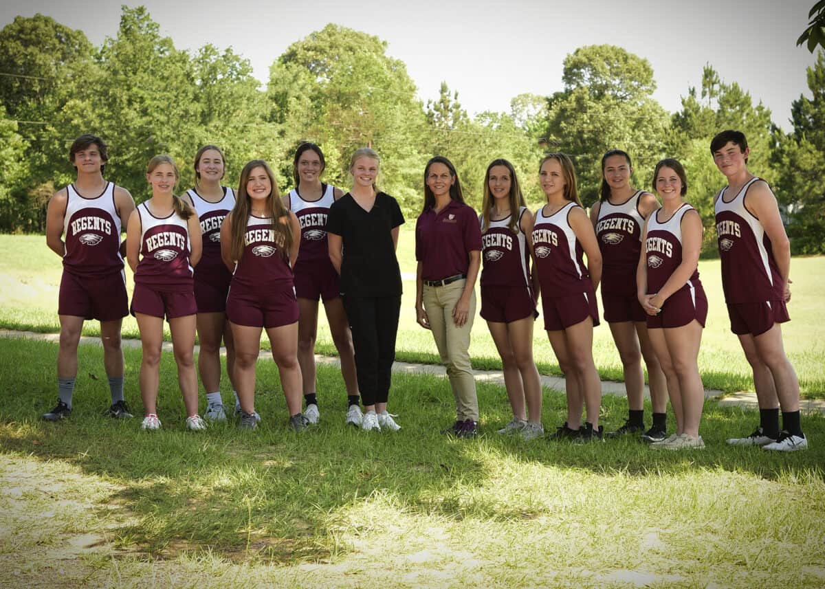 Athletics Regents Academy