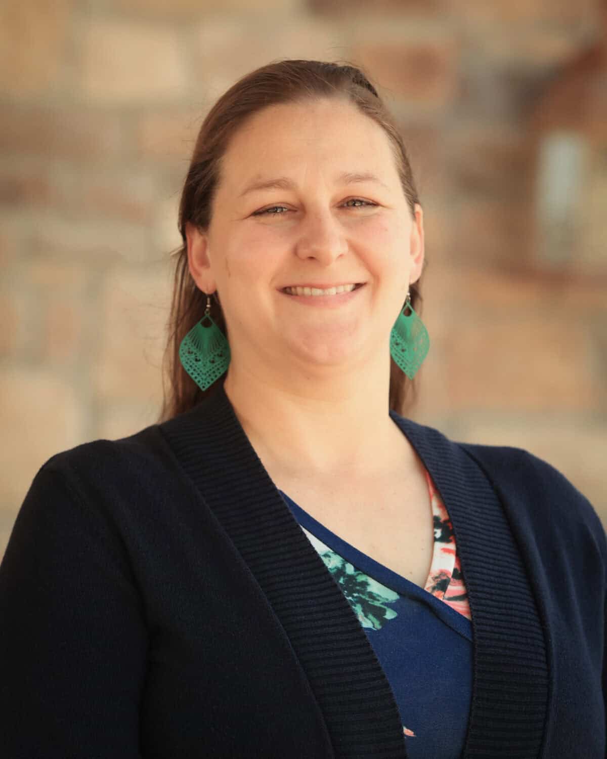 Mrs. Anna Vermillion - Regents Academy