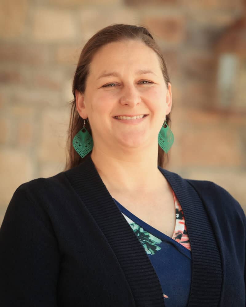Mrs. Anna Vermillion - Regents Academy