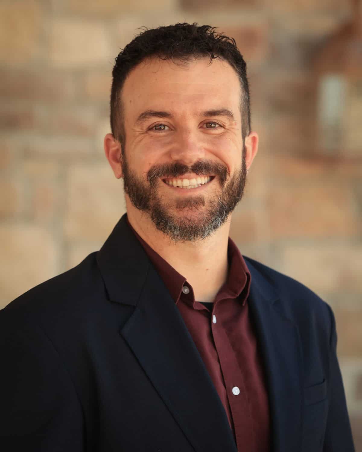 Mr. Jason Modar - Regents Academy