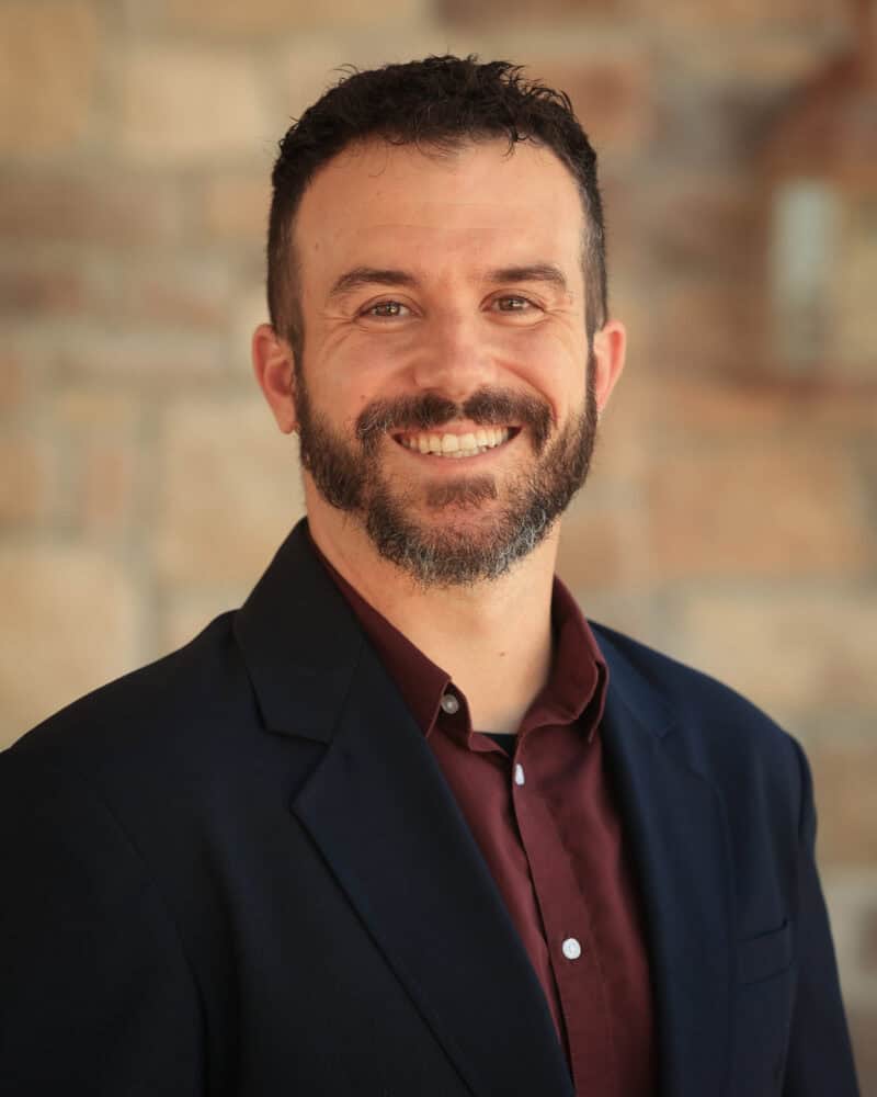 Mr. Jason Modar - Regents Academy