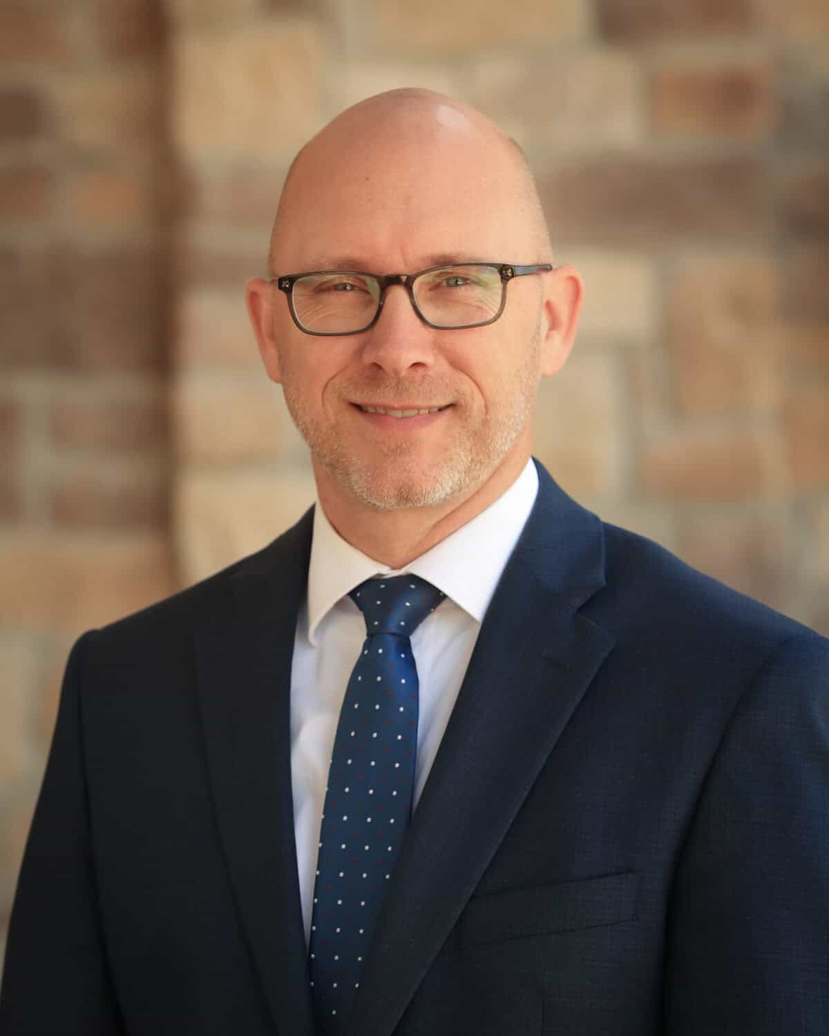 Mr. Lance Vermillion - Regents Academy