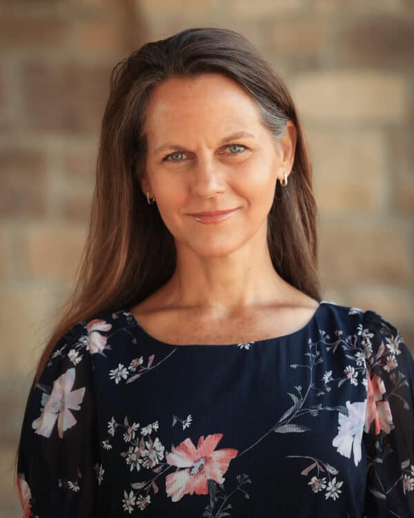 Mrs. Lori Cunyus - Regents Academy