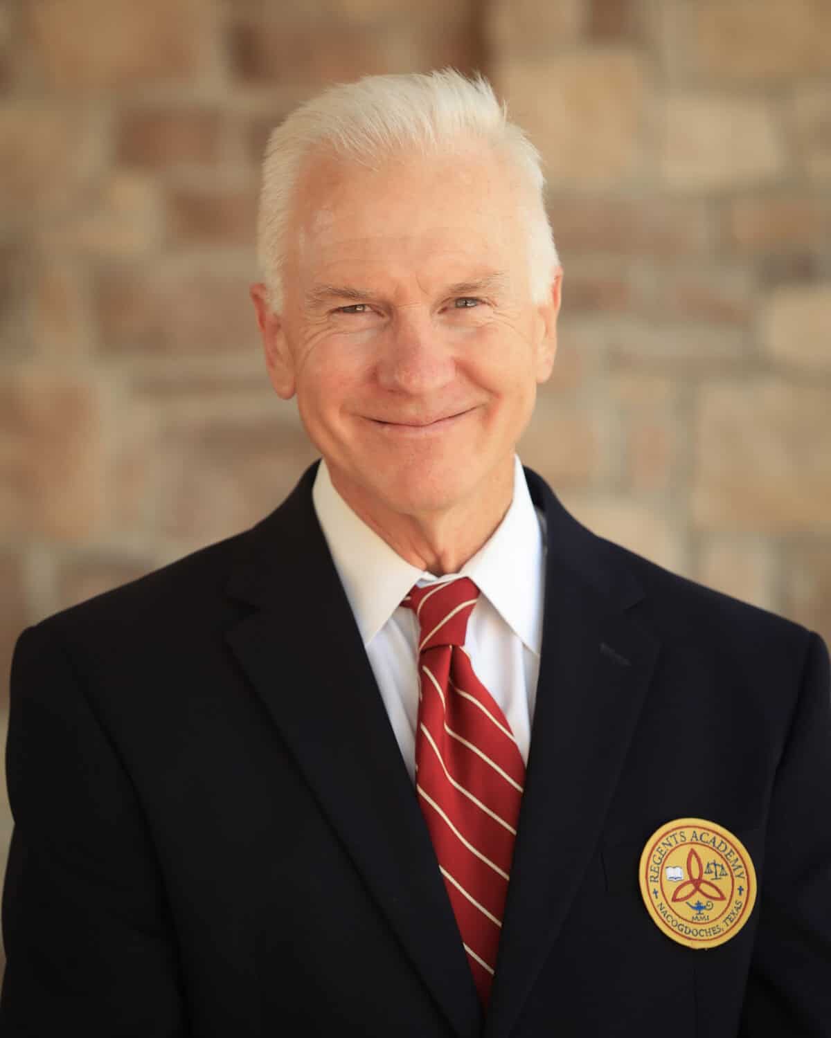Dr. Rick Hurst - Regents Academy