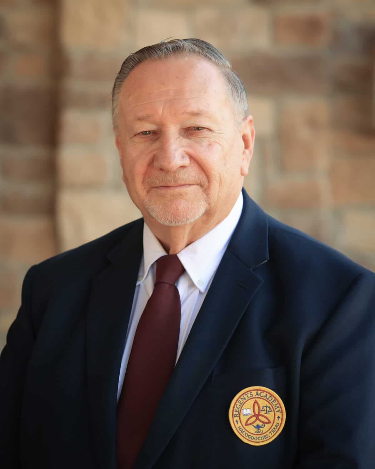 Mr. Robert Baker - Regents Academy