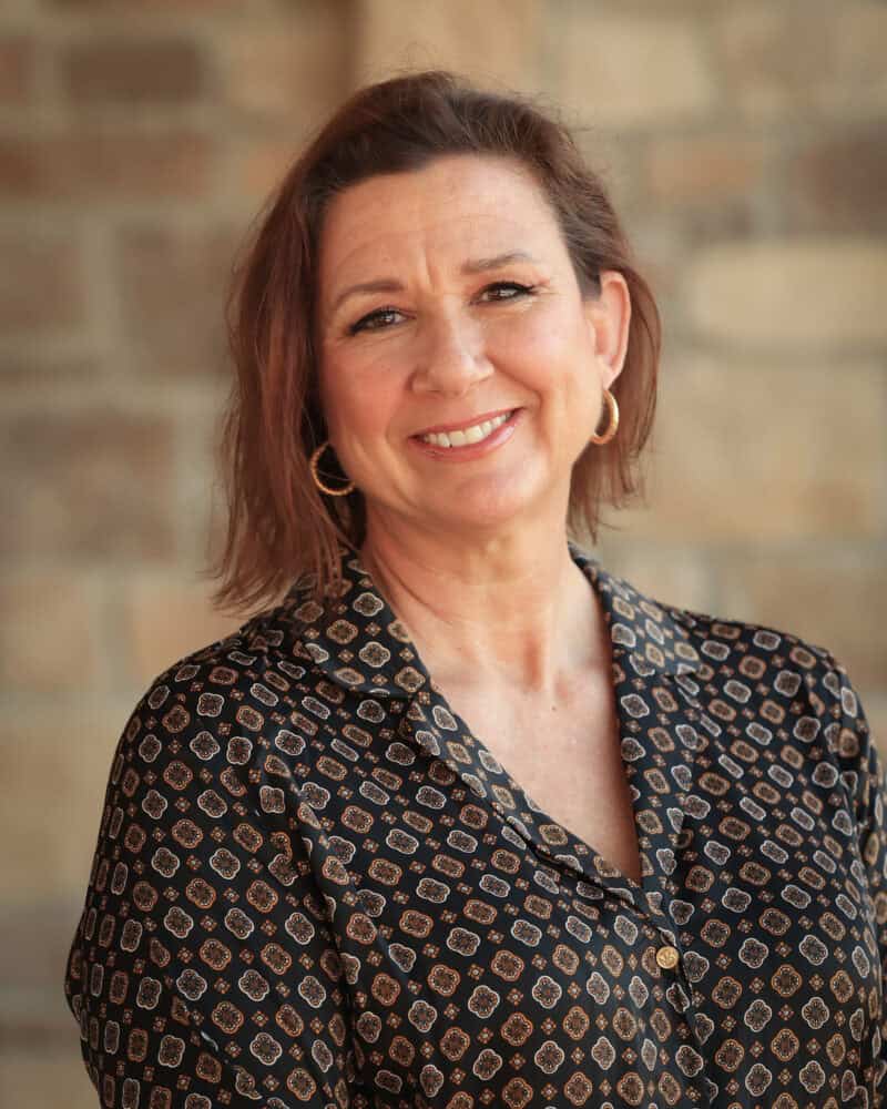 Mrs. Tracie Lasater - Regents Academy