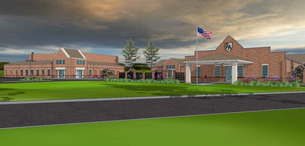 Support Regents Academy