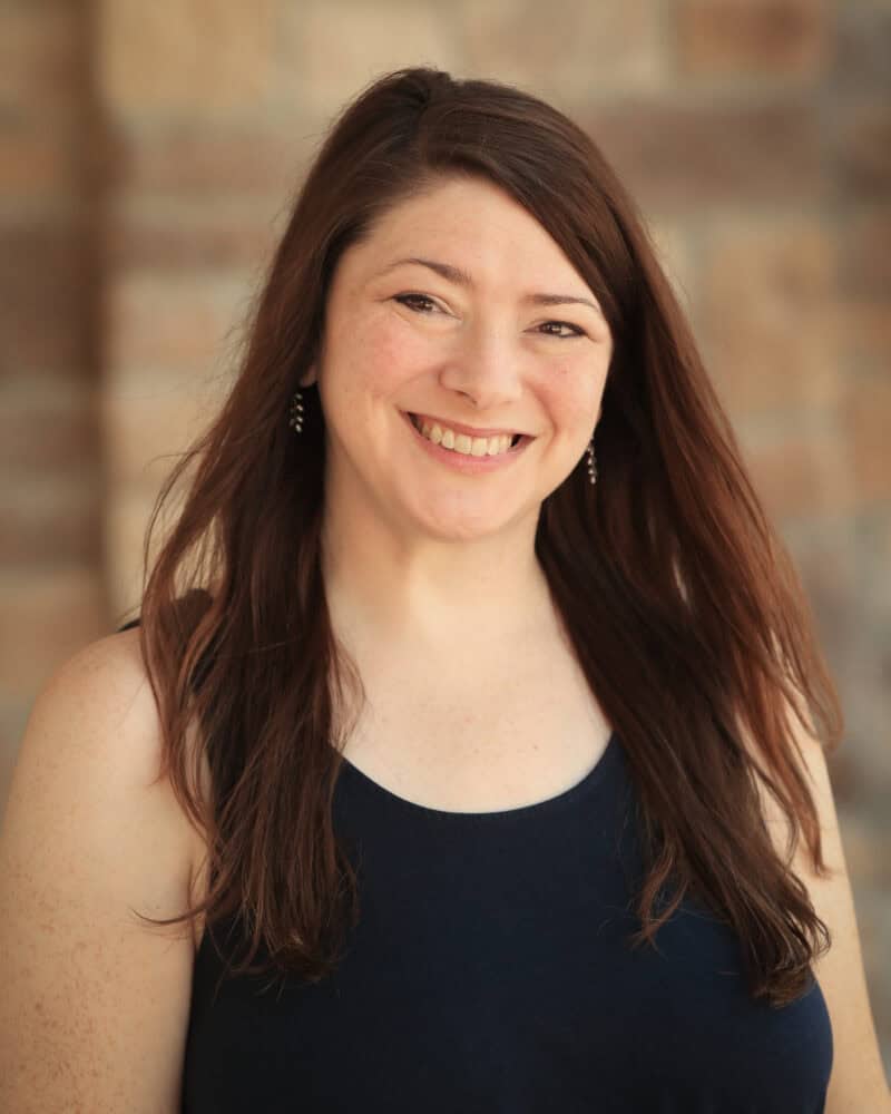 Dr. Elizabeth Spradley - Regents Academy