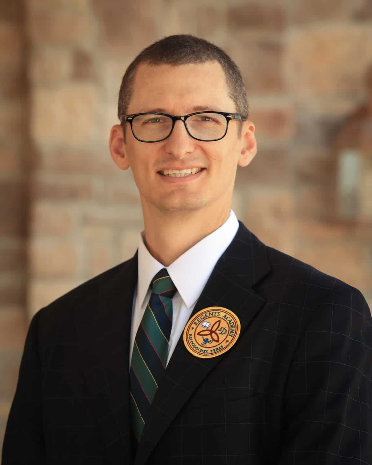 Dr. Jonathan Mitchell - Regents Academy