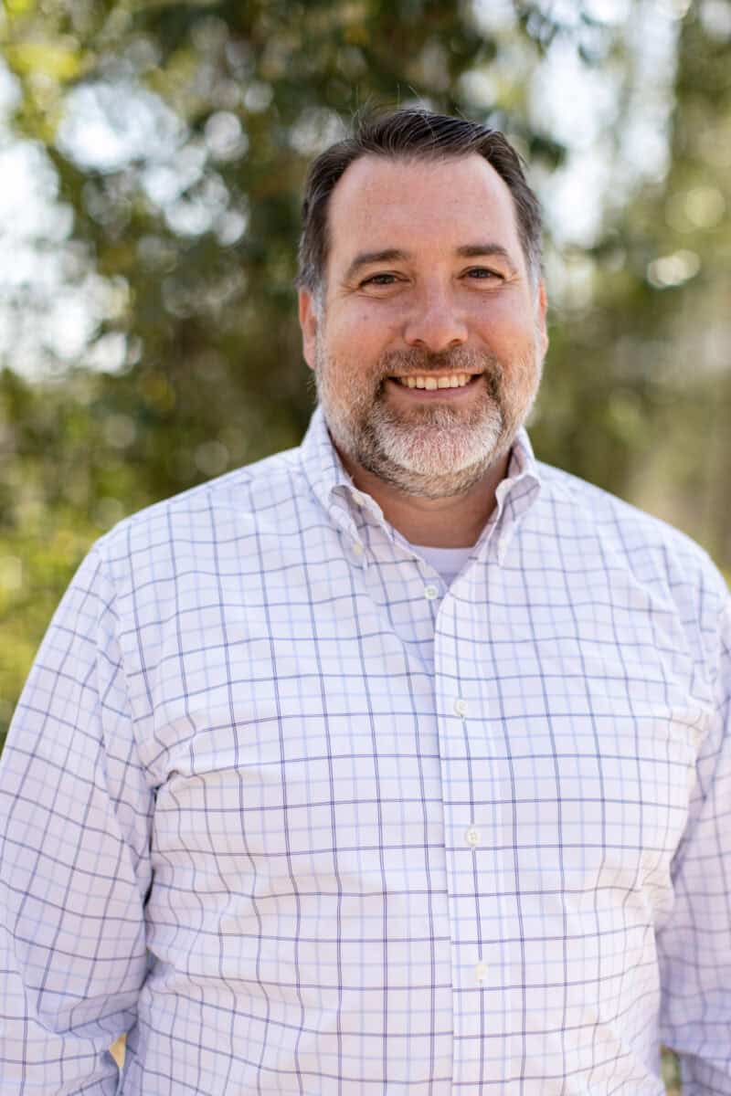 Mr. Ramsey Parr - Regents Academy