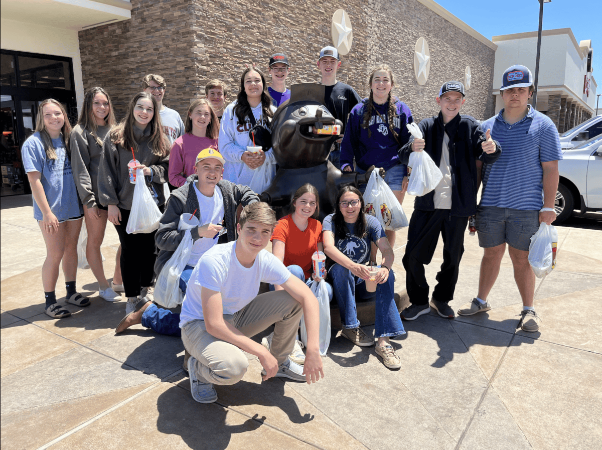 TAPPS Music Championship - Regents Academy