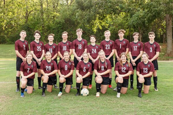 Soccer - Regents Academy