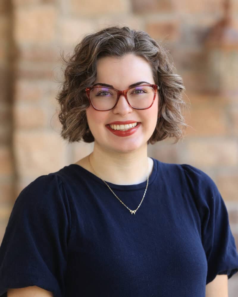 Mrs. Emily McLemore - Regents Academy